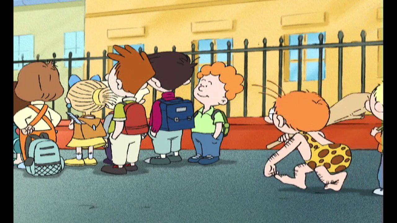 MARTIN MATIN - EP06 - Cromignon - Vidéo Dailymotion