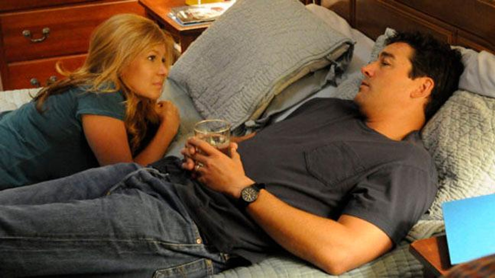 Tami Taylor Friday Night Lights