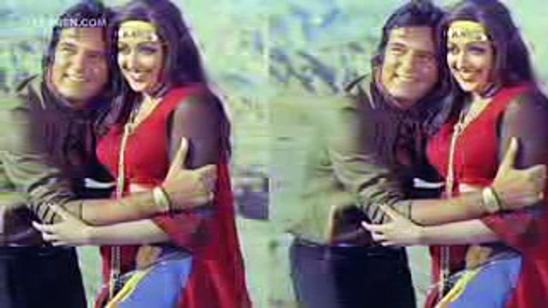 Hema Malini In Dharmatma