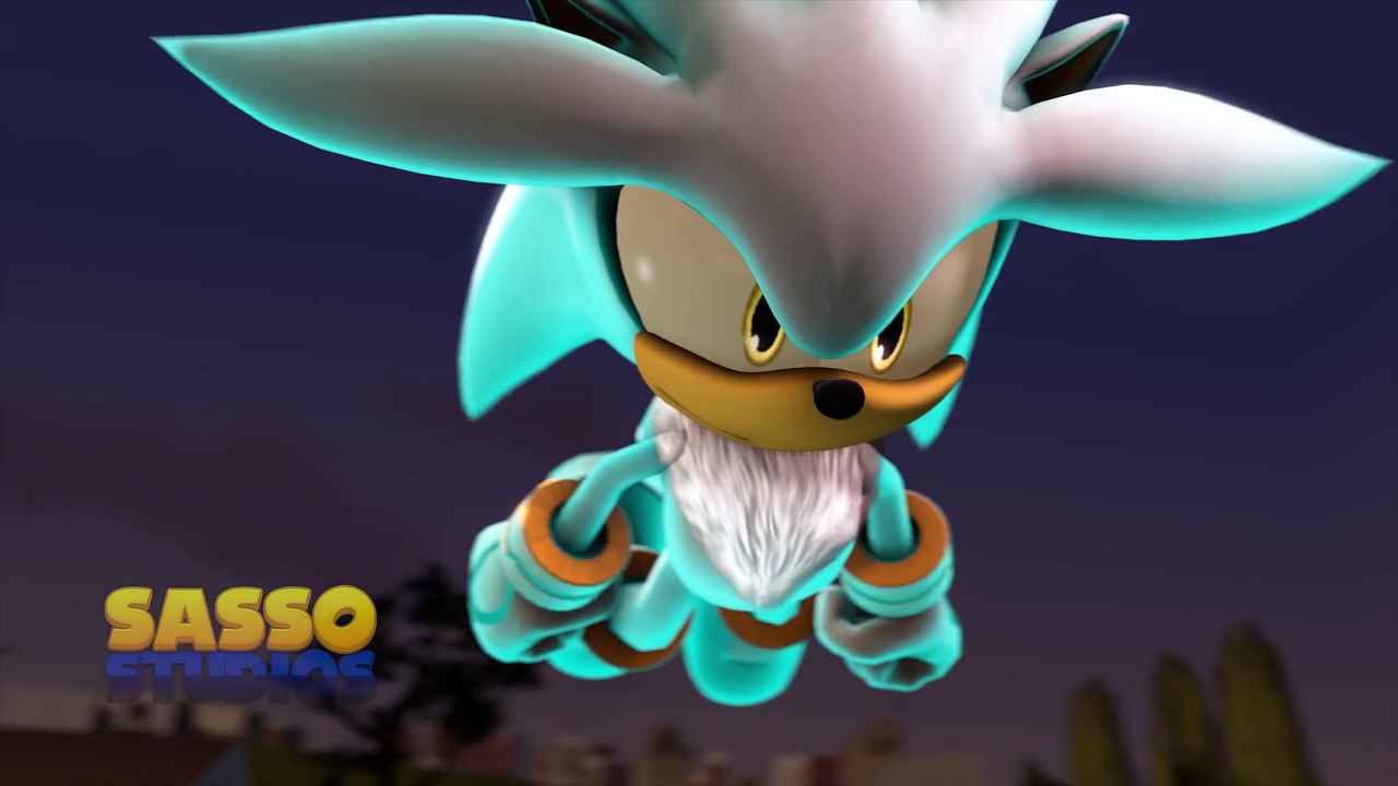 KNUCKLES PRANKS SILVER! - Sonic Animation (SFM) - video Dailymotion