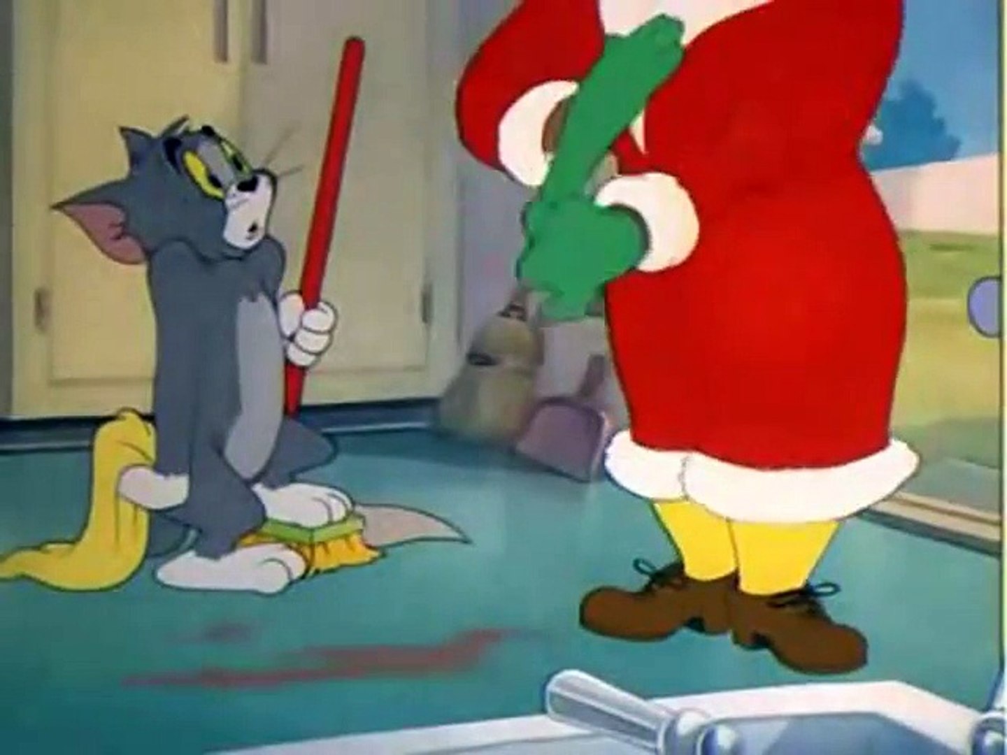 inoxidable Desconfianza Maryanne Jones tom and jerry mouse cleaning más ...