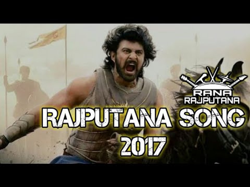 New Top Rajputana Song - Rajput Gabroo | Virender Rana Kerwali | RANA ...