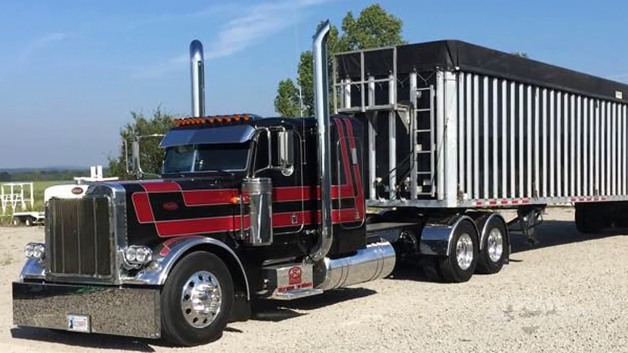 Dustin Ballard - Rolling CB Interview™ - video Dailymotion