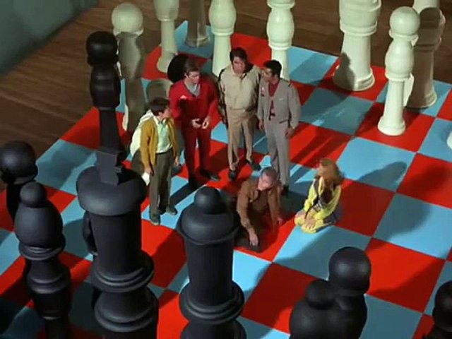 Land of the Giants Season 2 by TV Series Collection - Dailymotion