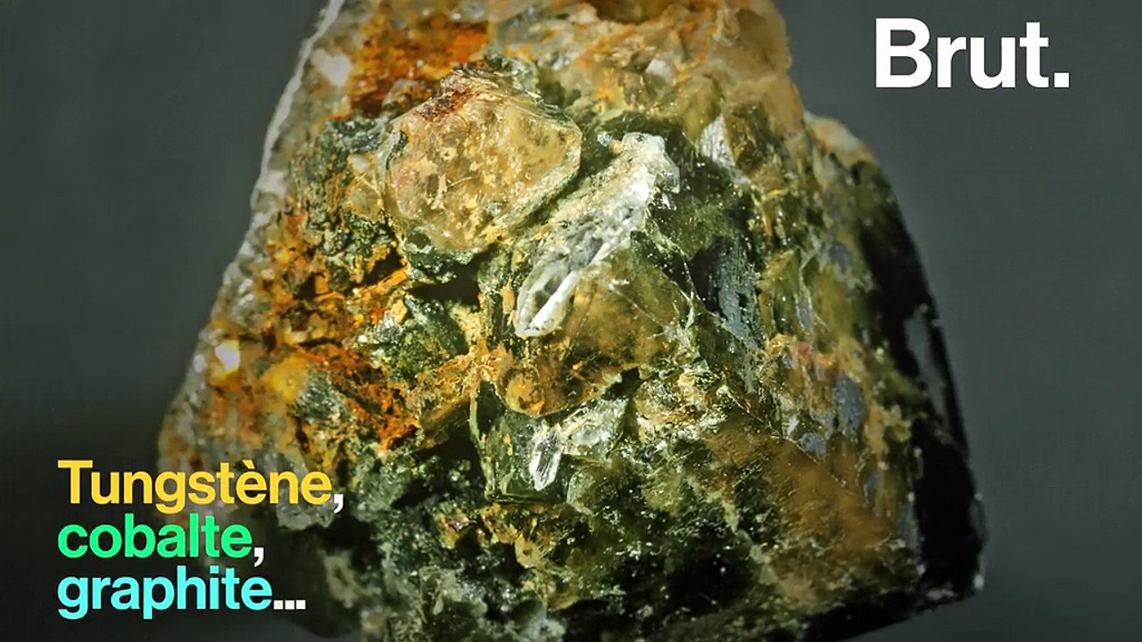 Les conséquences environnementales alarmantes de l’extraction des ...