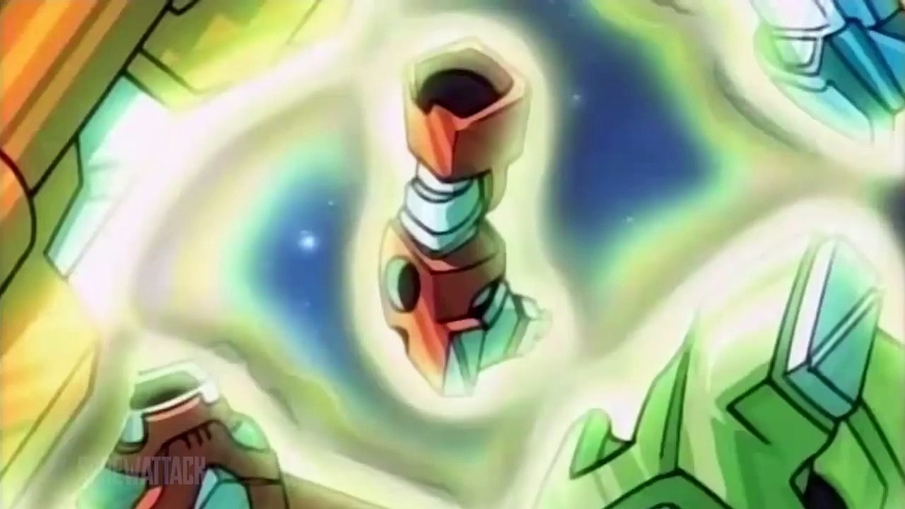 Power Rangers VS Voltron | DEATH BATTLE! - video Dailymotion