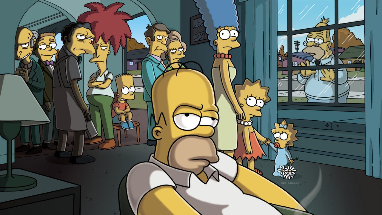 The Simpsons Season 29 - Episode 2 Full-HD Watch Online - video Dailymotion