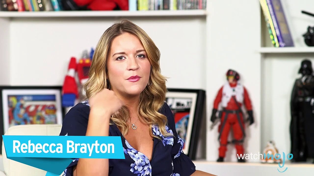 Blade Runner 2049 Review! - Mojo @ the Movies - video Dailymotion