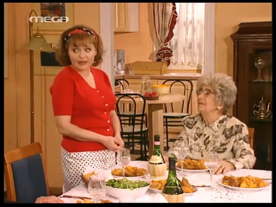 ΝΤΟΛΤΣΕ ΒΙΤΑ - ΕΠΕΙΣΟΔΙΟ 67 - video Dailymotion