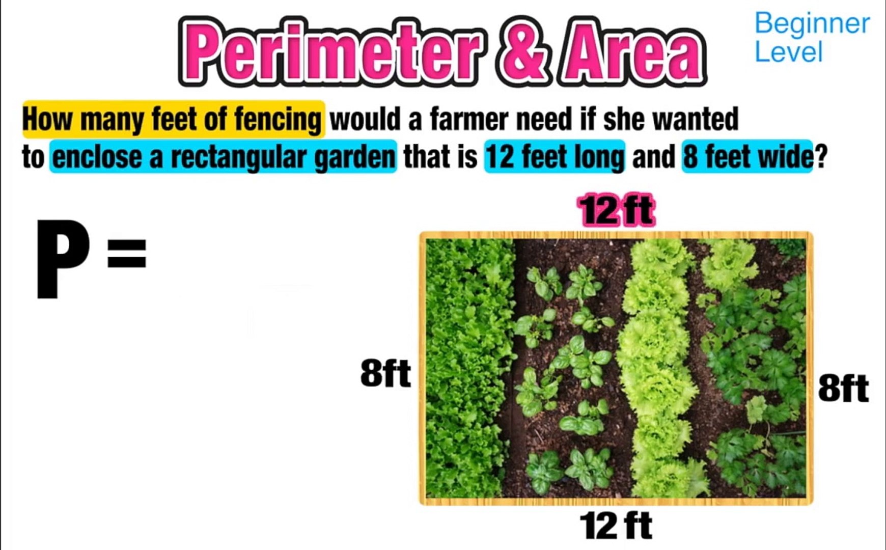 Rectangle In Real World