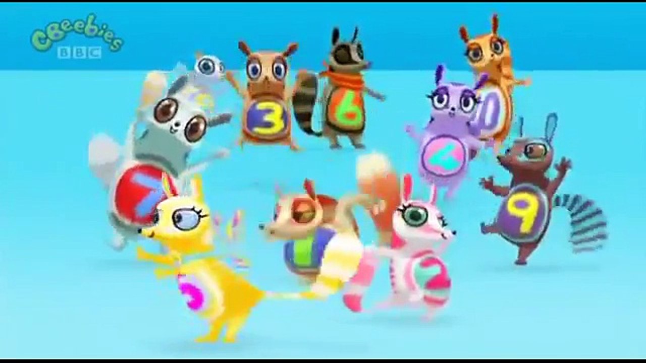 NUMTUMS - 3 – Видео Dailymotion