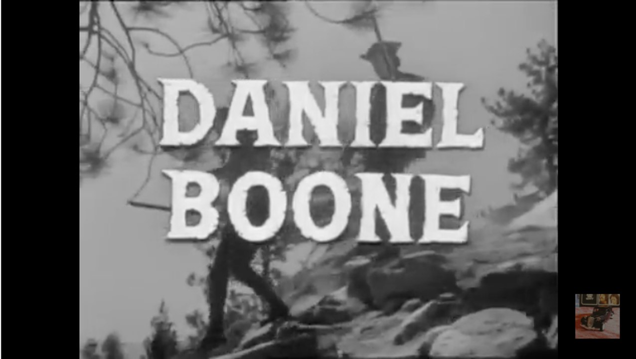 Daniel Boone Capitulo 1 - Series TV 60 - Vídeo Dailymotion