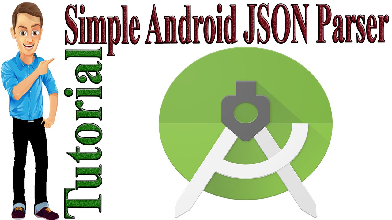 Android JSON Parser Tutorial Learning Center - video Dailymotion