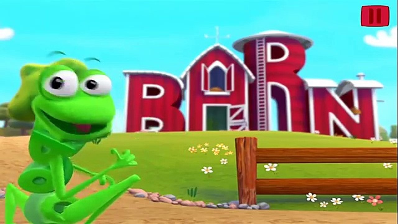 WordWorld Tales Happy Birthday Dog! Best Apps For Kids - Vidéo Dailymotion