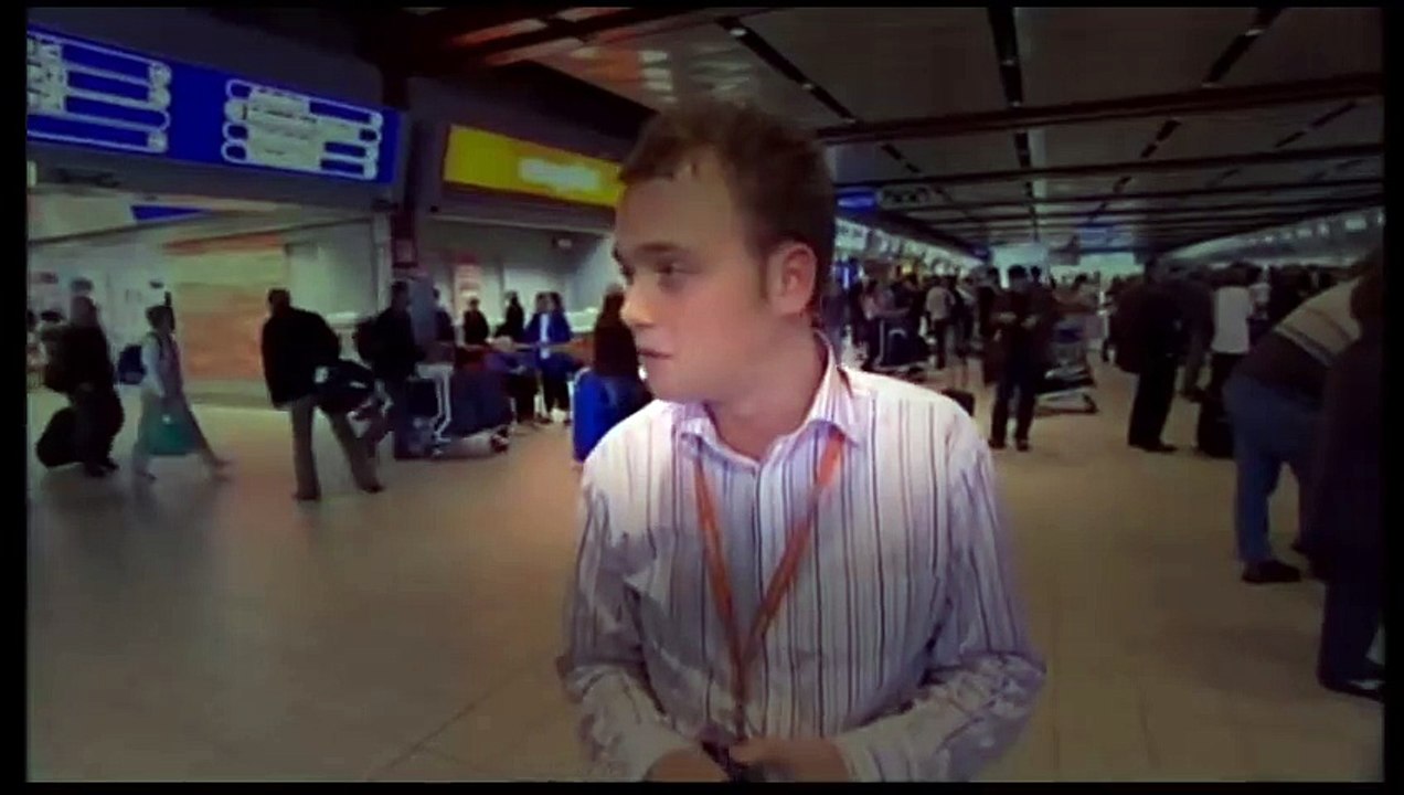 Airline UK Easyjet TV Show - S10E06 - video Dailymotion