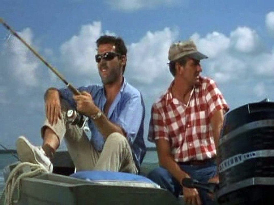 Flipper 1964 S02e15 Flipper,The Detective - video Dailymotion