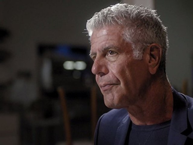 Anthony Bourdain Parts Unknown Season 10 Full videos - Dailymotion