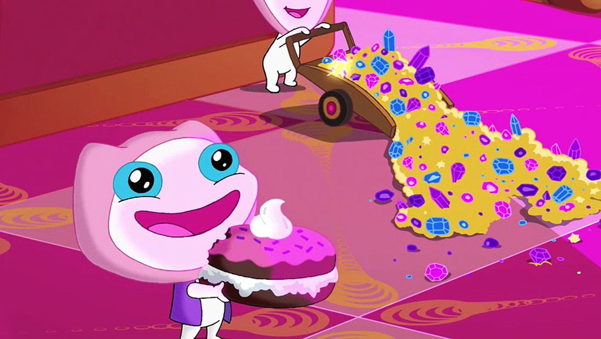 Meep From Phineas And Ferb Meap | Disney Wiki | Fandom