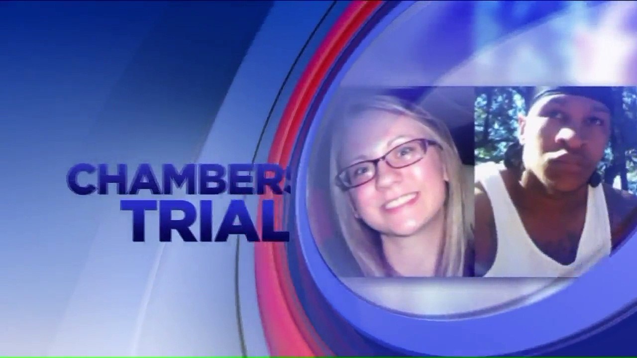 Jurors Visit 'Key Locations' in Jessica Chambers Murder Trial - video ...