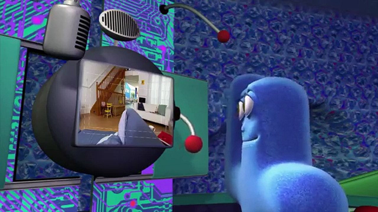 NUMBERJACKS | Hundreds And Thousands | S2E20 – Видео Dailymotion