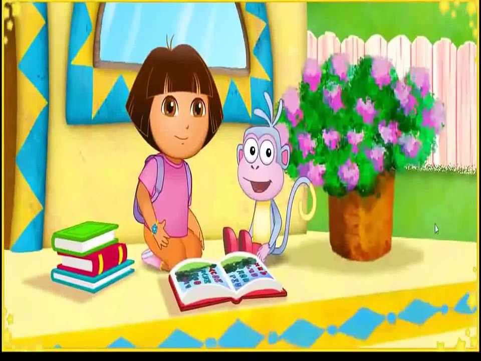 ABC Song for Children - Alphabet Dora The Explorer – Видео Dailymotion