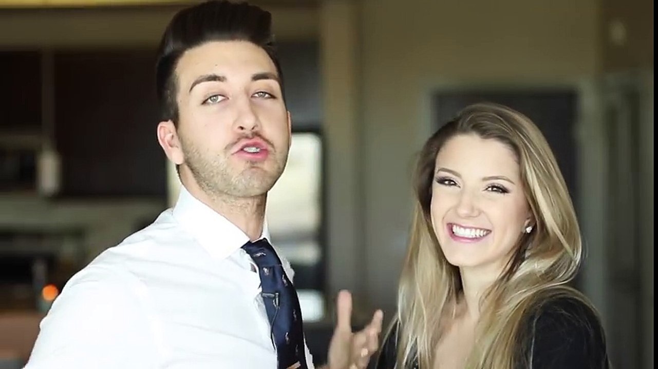 HOW TO KISS (TUTORIAL) - video Dailymotion