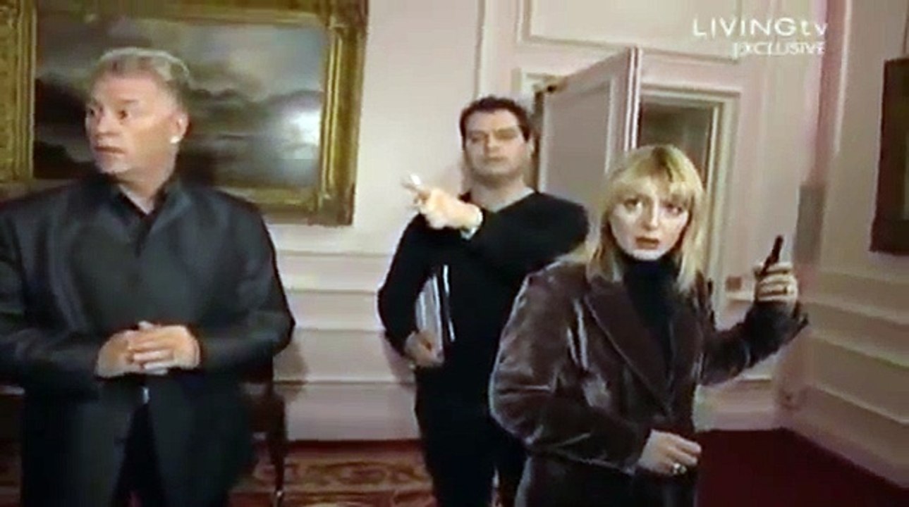 Most Haunted Season 4 Episode 4 Croxteth Hall - video Dailymotion