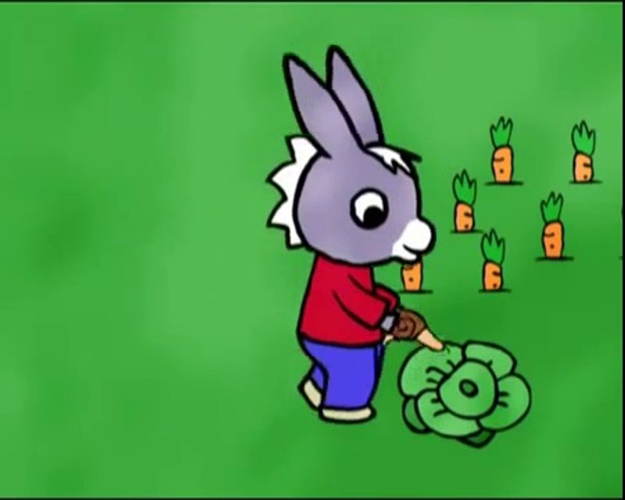 trotro est trés gentille dessin animé - Vidéo Dailymotion