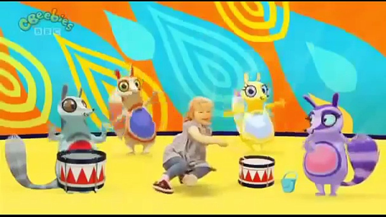 NUMTUMS 9─影片 Dailymotion