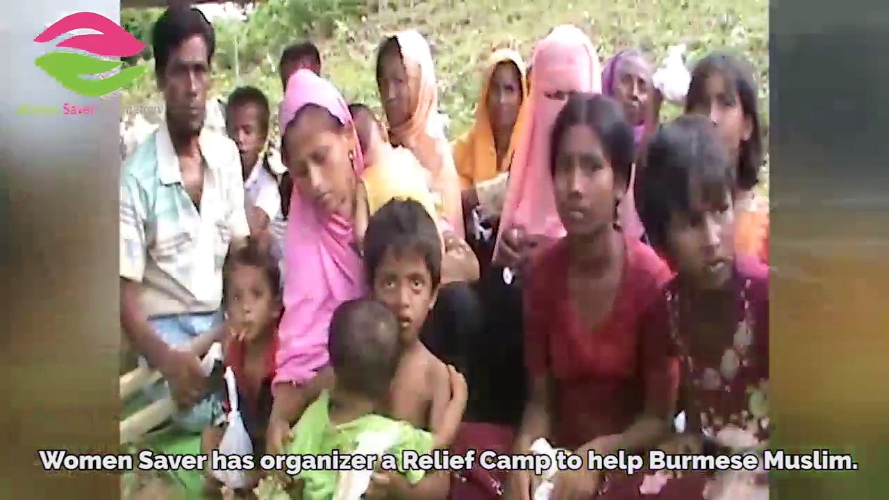 Women Saver Foundation - video Dailymotion