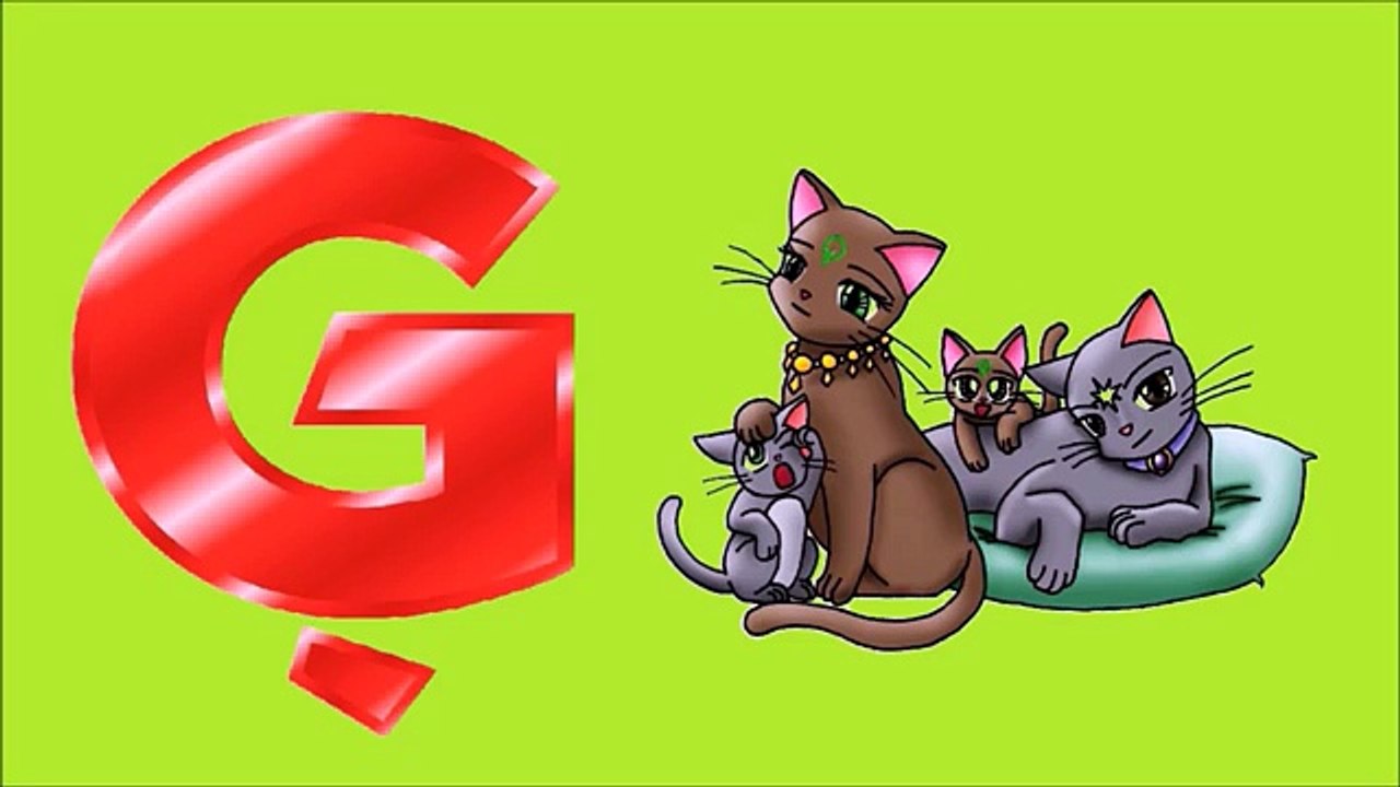 Latviešu alfabēts. Dzīvnieku alfabēts. Alfabēts bērniem. Burti. Burtu ...