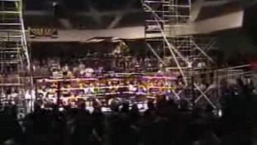 Faces of Death - WWE - Owen Hart's Fall - Vidéo Dailymotion