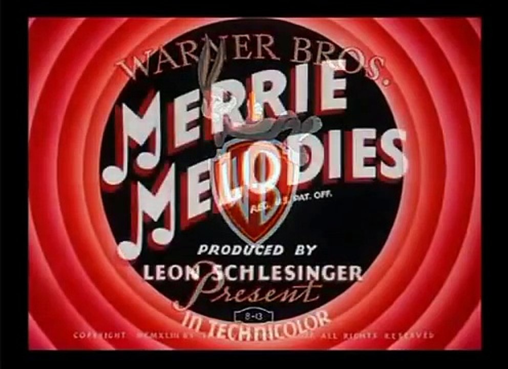 Looney Tunes Falling Hare | 1943 | Bugs Bunny Cartoons | Full Episodes ...