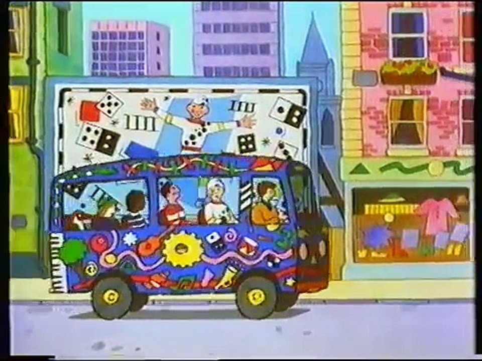 Playdays - The Dot Stop: Shoes (1990) – Видео Dailymotion