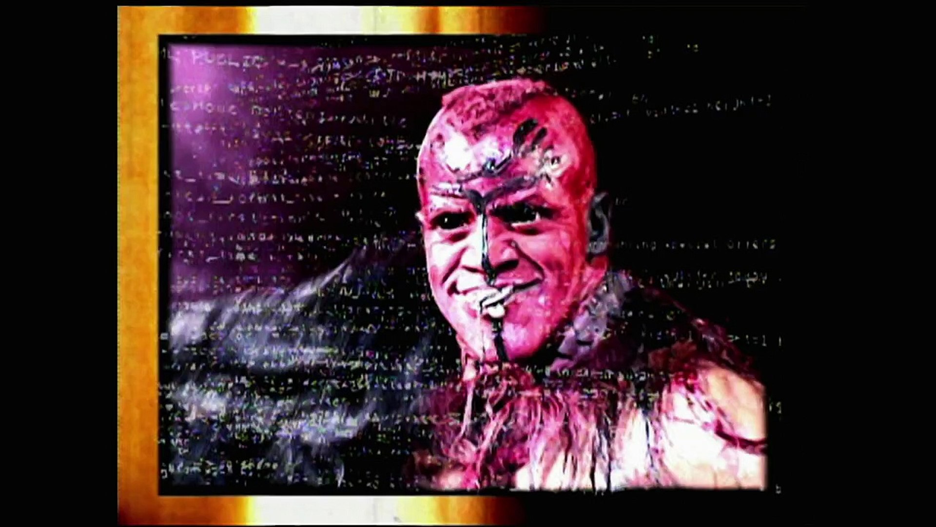 Boogie Man Wwe Theme Song