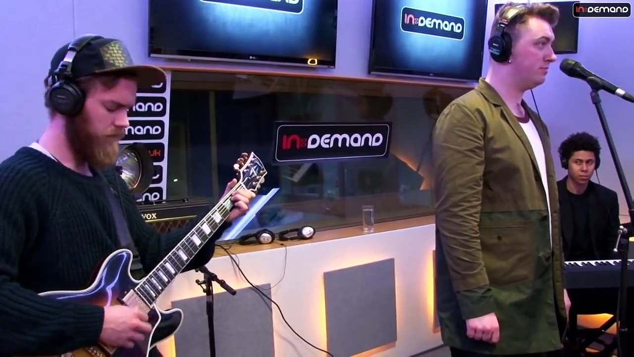 sam smith x factor audition 2014 #sam #smith-b6N1KCzPGvA - Video ...