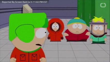 ((WATCH FULL HD)) ~ South Park Season 21 videos - Dailymotion