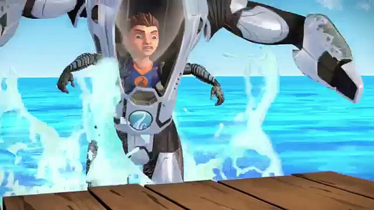 The Deep Season 2 Episode 5 - Video Dailymotion