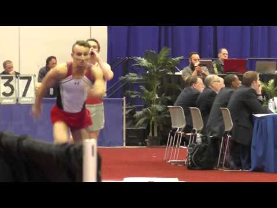 Drew Moling - Vault - 2016 Winter Cup Finals - video Dailymotion