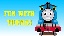 Thomas & Friends custom DVD by Garrett Sousa - Dailymotion