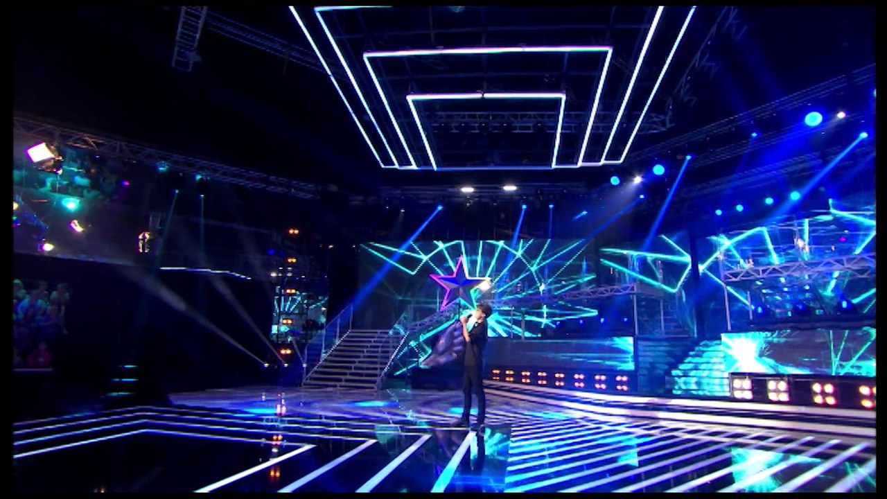 Mario Krastev - Cancion Del Mariachi - video Dailymotion