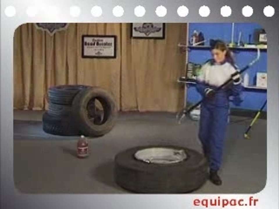 Equipac présente le Bead Saver System - Vidéo Dailymotion