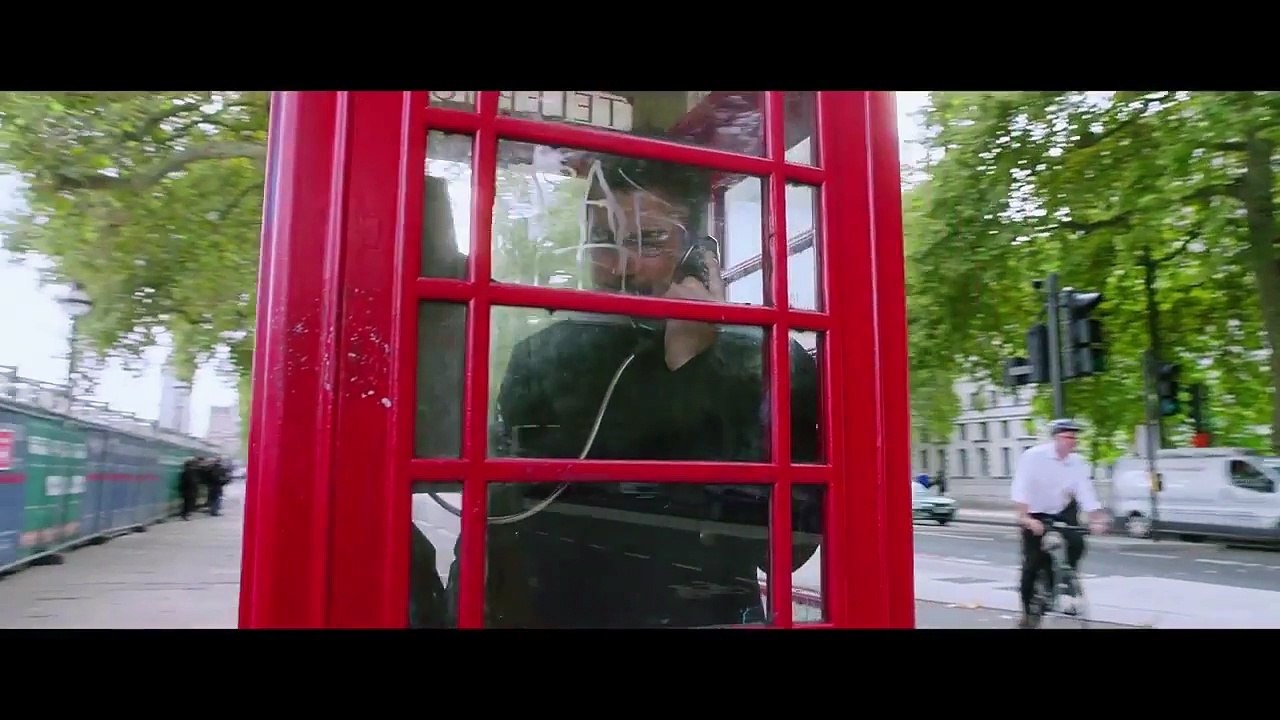 Arth - The Destination Official Trailer Pakistani Movie - Shaan Shahid ...
