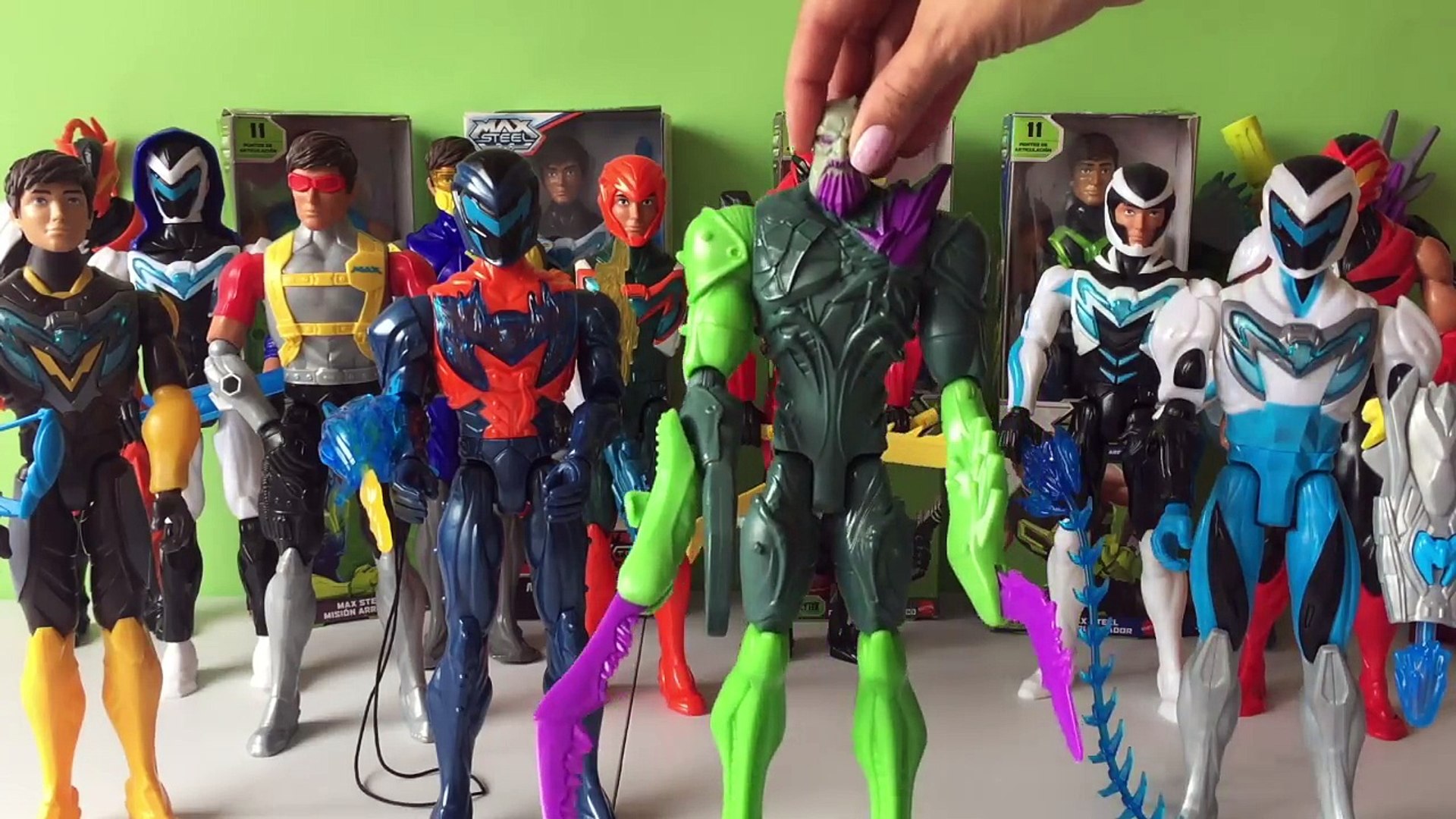 juguetes de max steel 2019 Gran venta OFF-62%