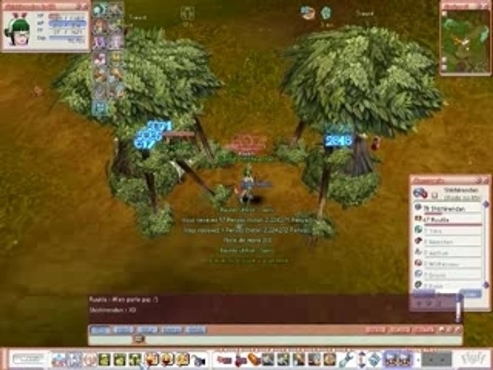 Shishirendan et Ruukia AOE Treans - Vidéo Dailymotion