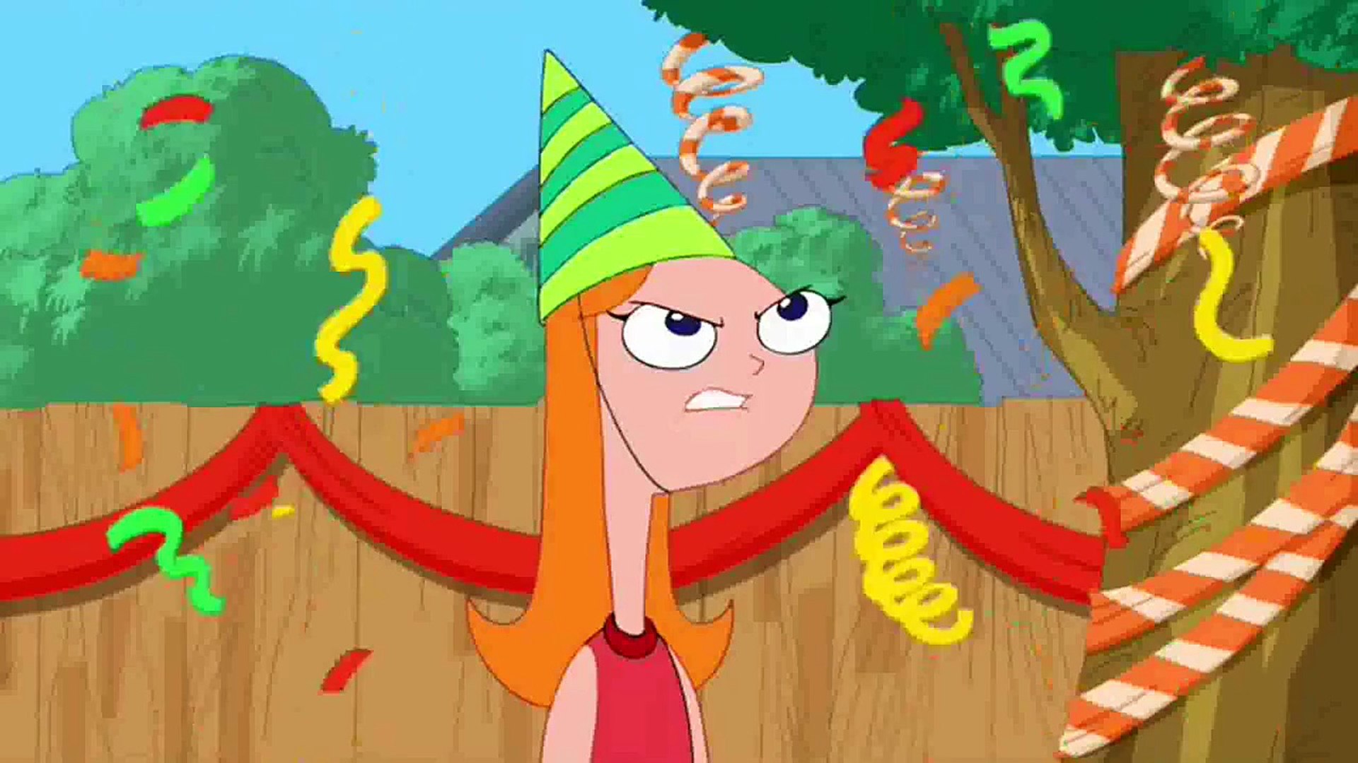 Phineas En Ferb Meap Meap Phineas And Ferb Coloring Page For Kids