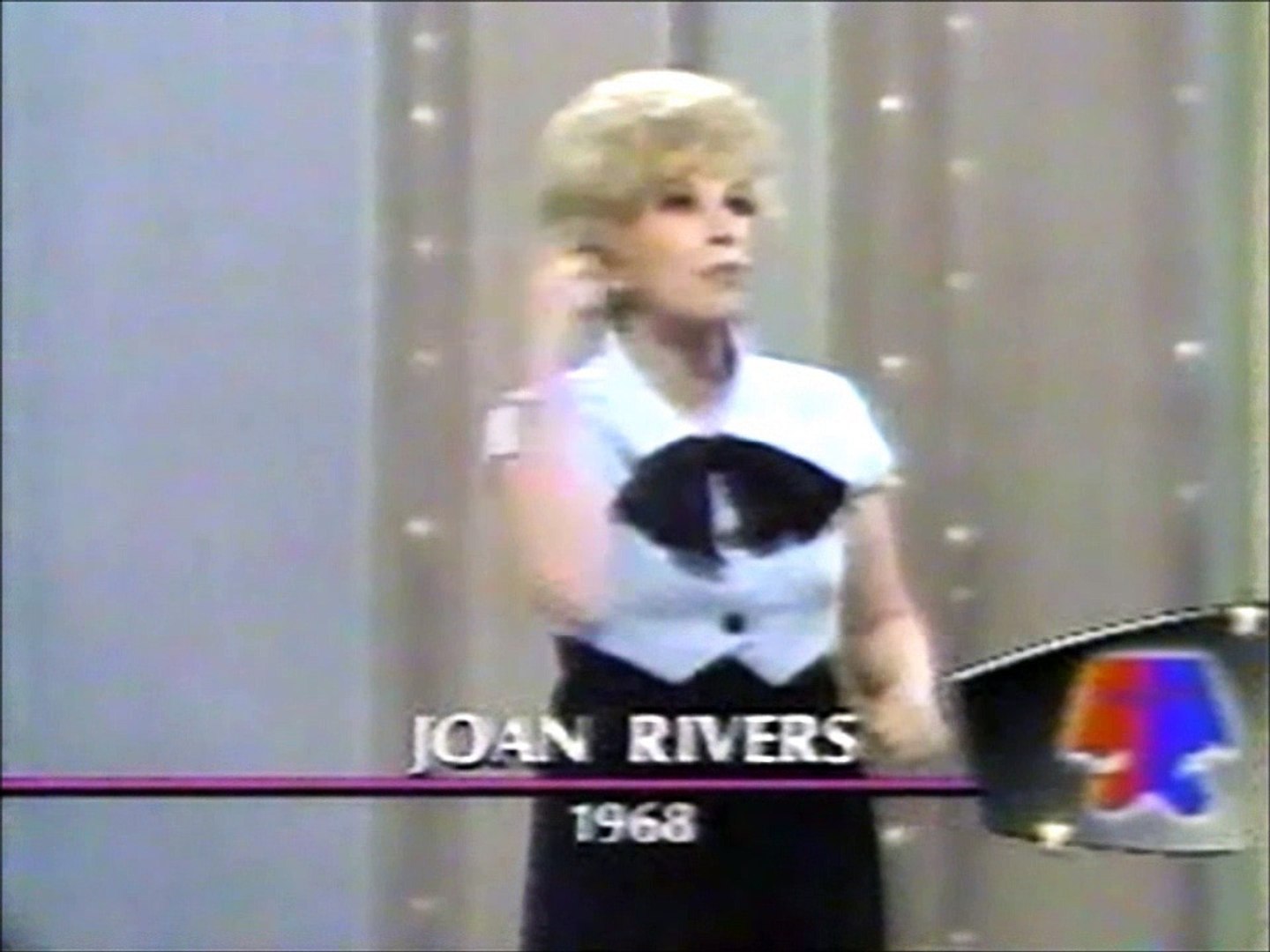 Joan Rivers 1966