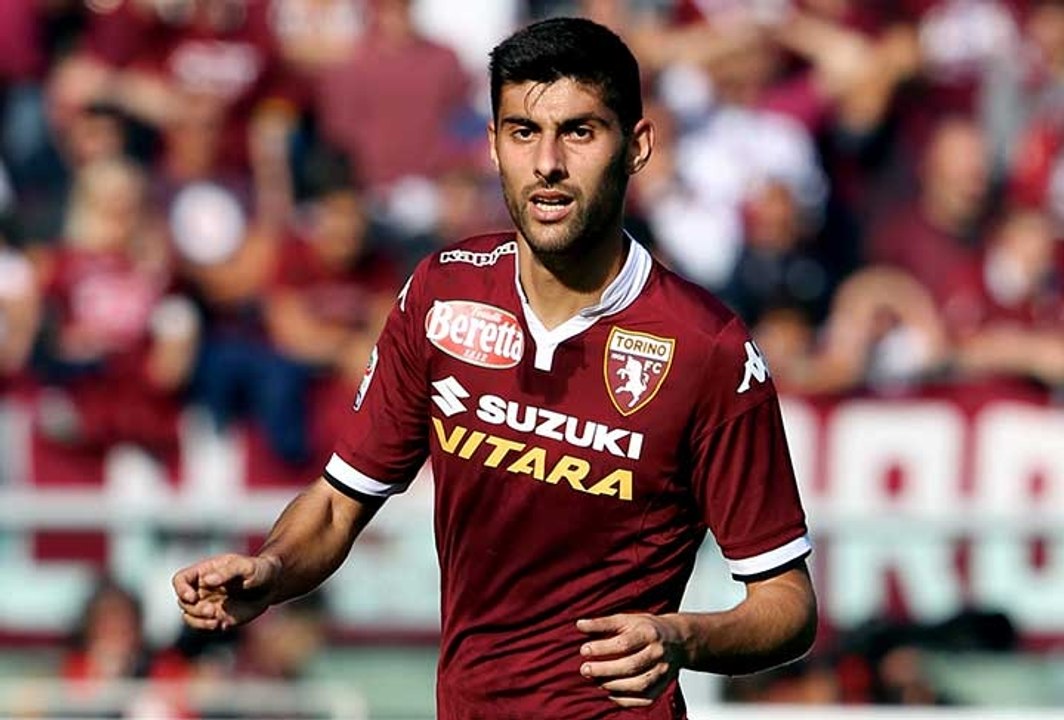 0-1 Marco Benassi Incredible Goal HD - Benevento vs Fiorentina - Serie ...