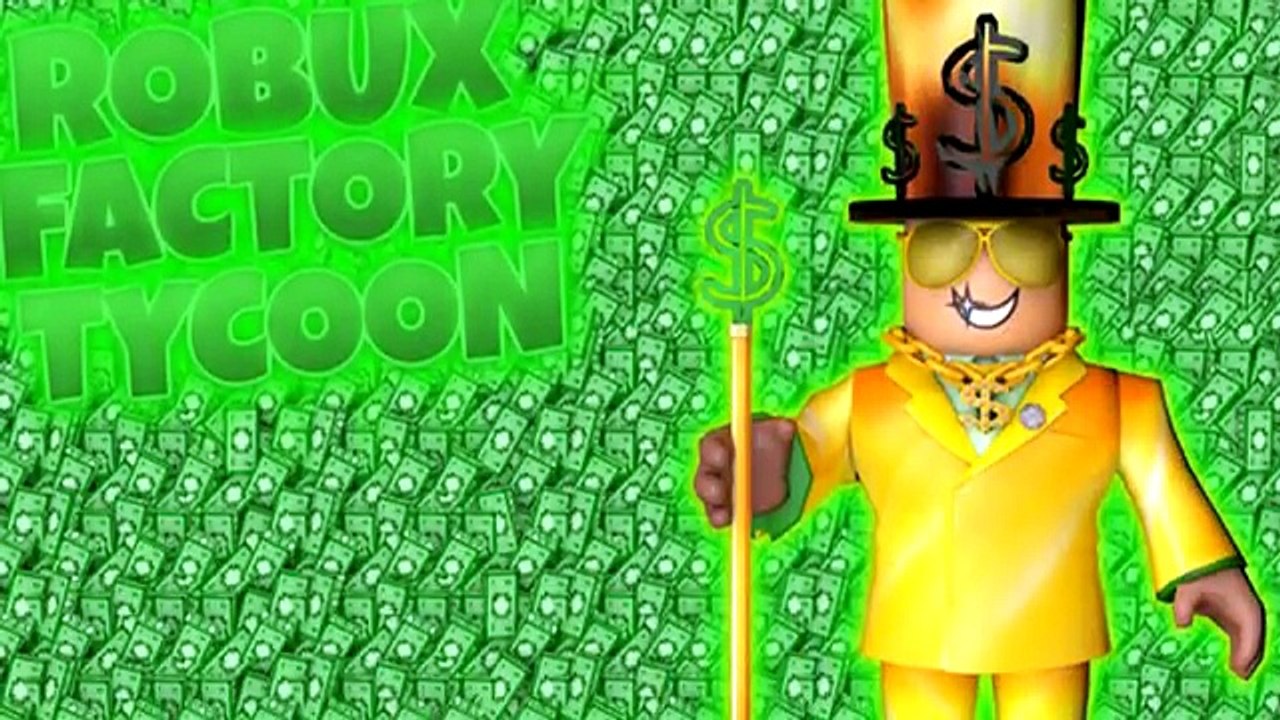 *INSATE 1 BILLION ROBUX SECRET* (MUST WATCH) / How To Get Unlimited ...