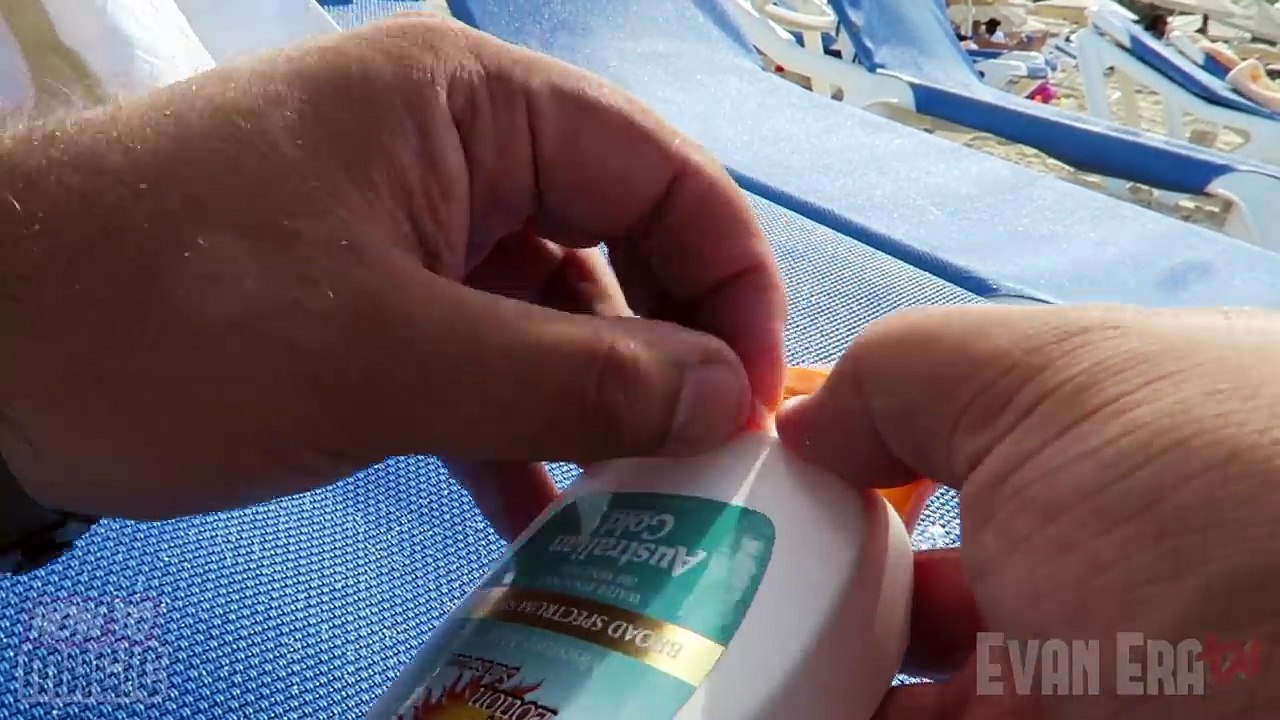 10 Magic Beach Pranks for Summer - video Dailymotion